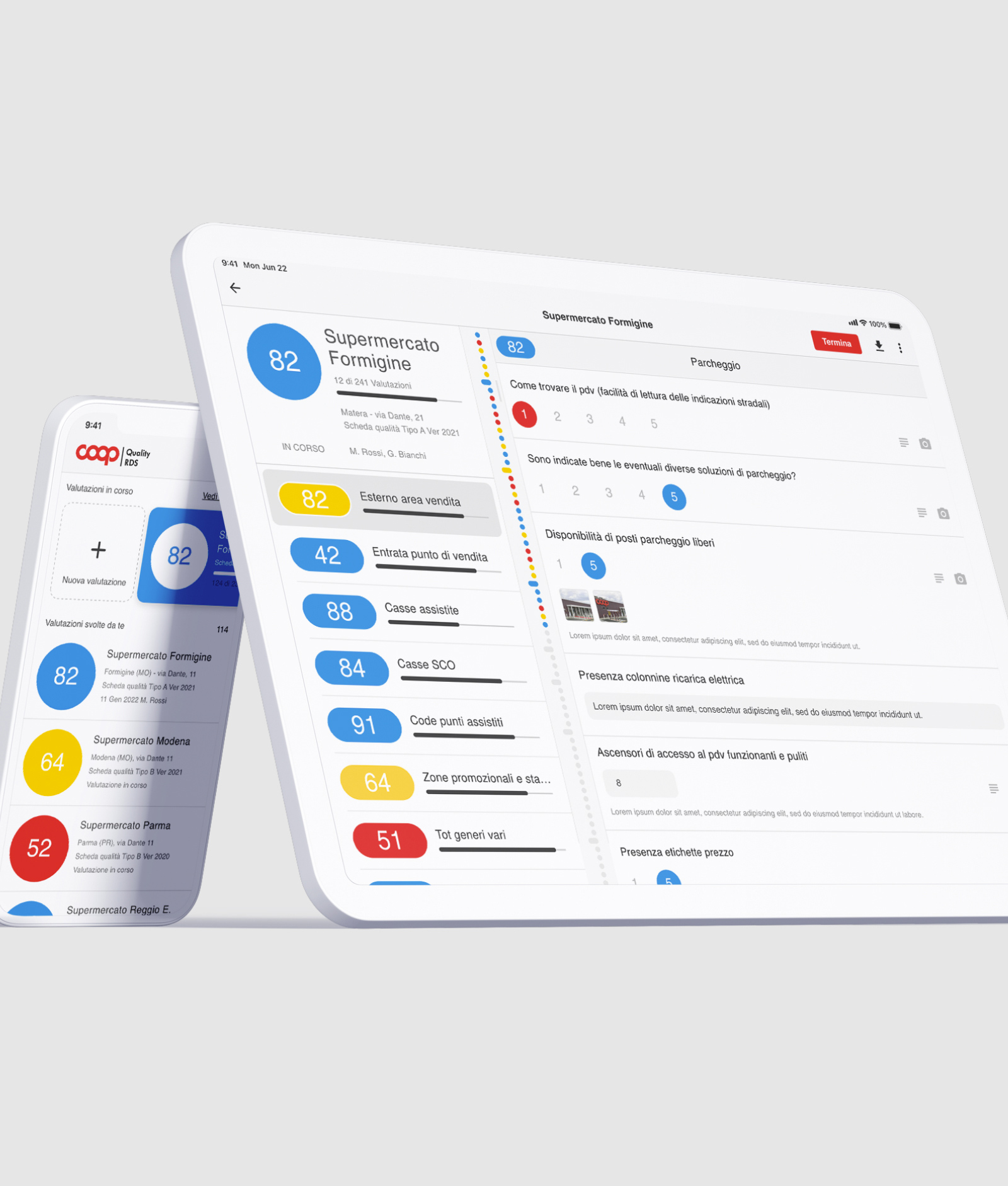 Quality Check - Applica Software Guru