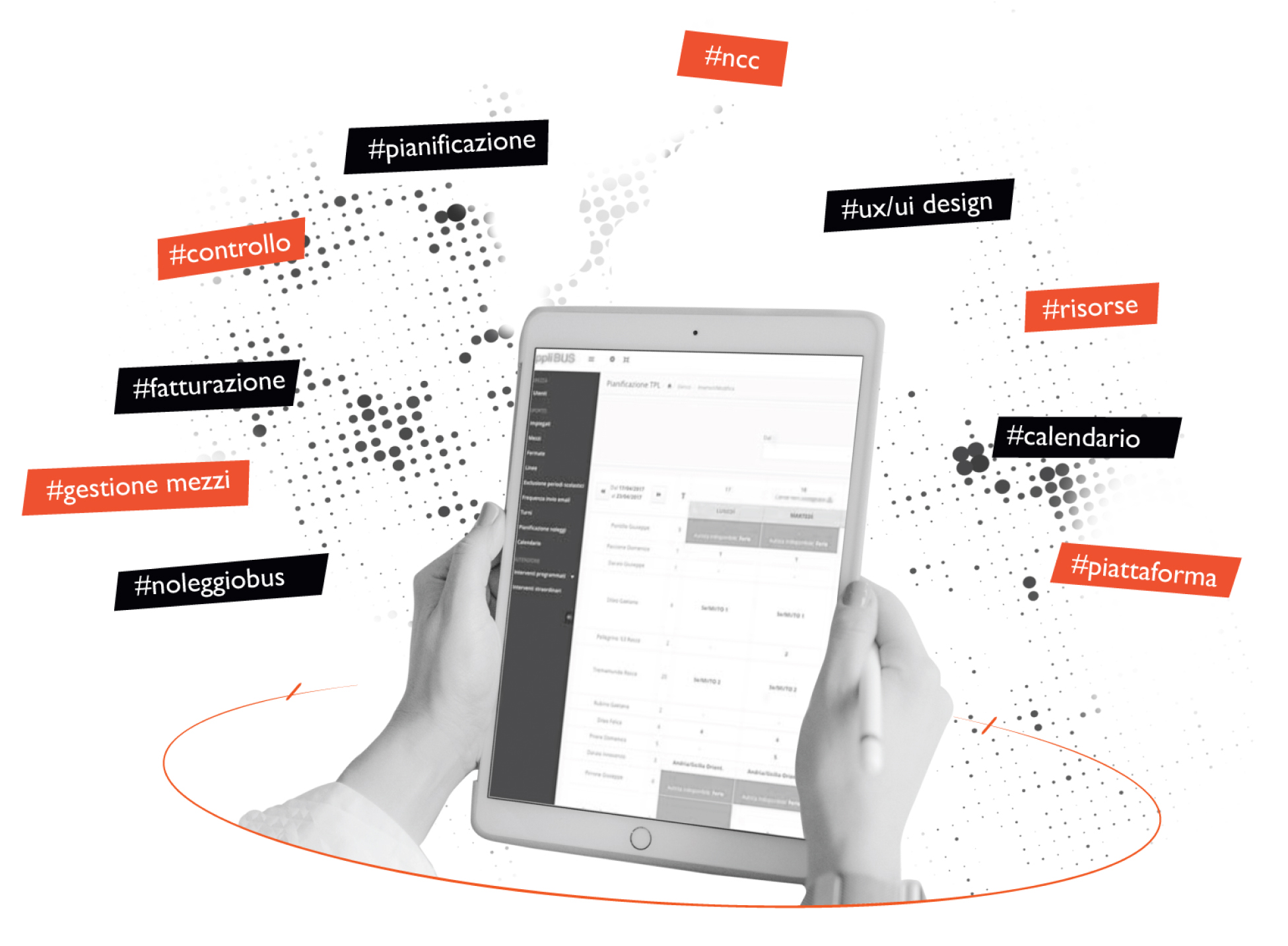 AppliBUS - Applica Software Guru